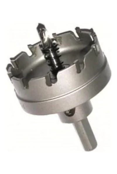 Gerlinger Paslanmaz Için Tct Panç 52 mm