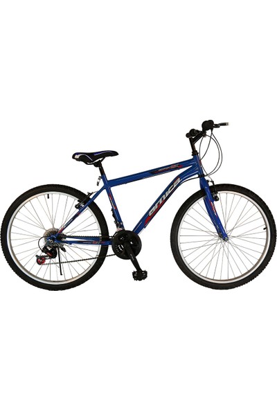 Arnica 2604 Klasik 21 Vites 26 Jant Erkek Dağ Bisiklet Arnica 2604 Klasik 21 Vites 26 Jant Erkek Dağ Bisiklet