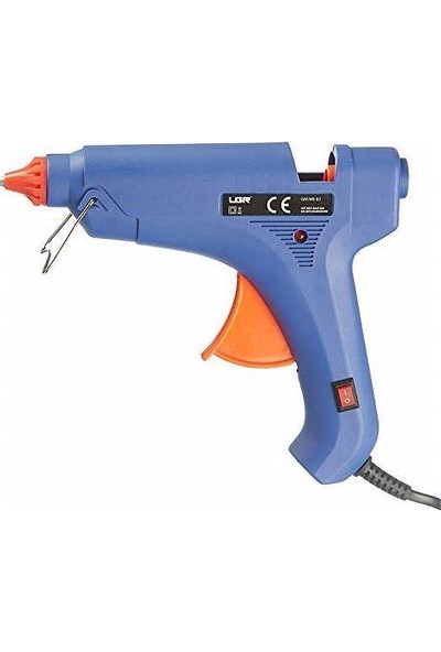 Leo Elektrikli Silikon Mum Tabancası , Sıcak Silikon Tabancası 60W