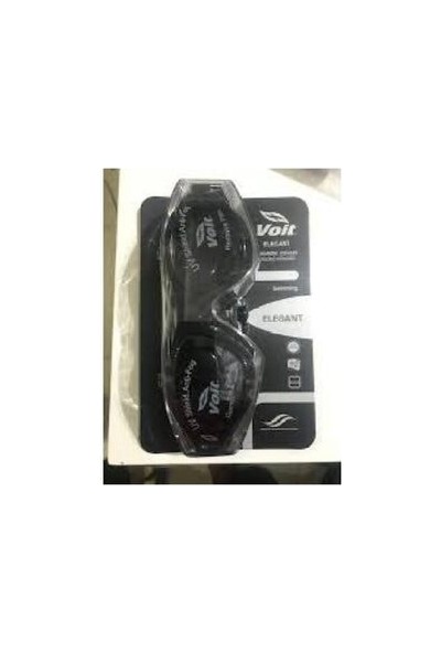 Voit Voıt Elegant Yüzücü Gözlüğü Voıt Elegant Yüzücü Gözlüğü