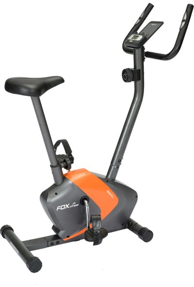 Fox Fitness 890U Manyetik Dikey Kondisyon Bisikleti Fox Fitness 890U Manyetik Dikey Kondisyon Bisikleti