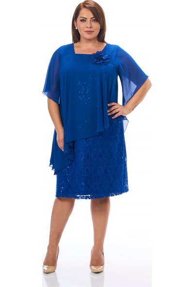 Lilas Xxl Büyük Beden Saks Renkli Saks Mavisi Renkli Dantel Abiye Elbise Lilas Xxl Büyük Beden Saks Renkli Saks Mavisi Renkli Dantel Abiye Elbise