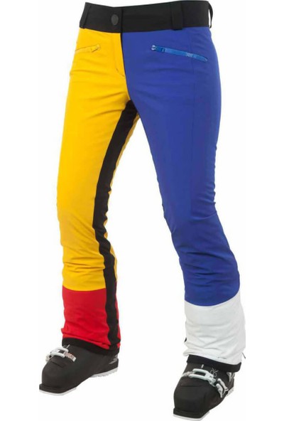 Rossignol Super 8 Kadın Kayak Pantolonu