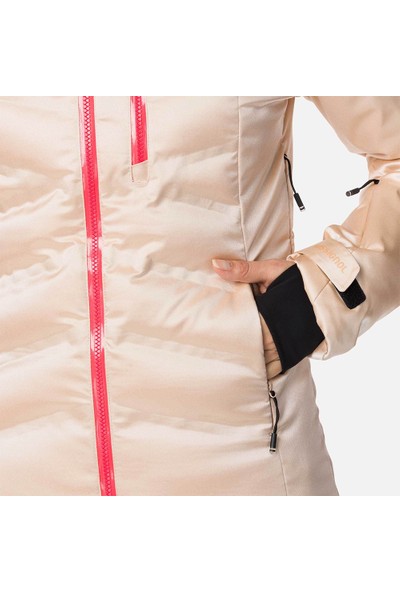 Rossignol Depart Basalt Kadın Kayak Montu Rossignol Depart Basalt Kadın Kayak Montu