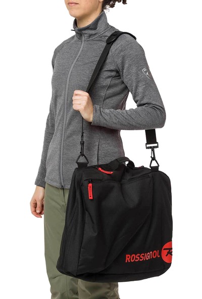 Rossignol Dual Basic Boot Kayak Ayakkabı Çantası
