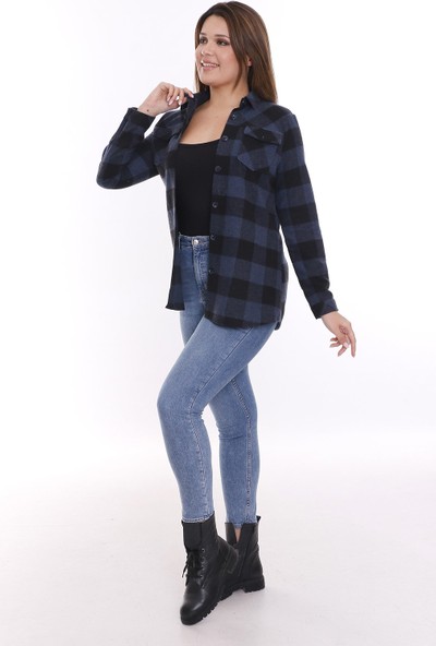 Disentis Modest Oduncu Önden Iki Cepli Dokuma Gömlek Disentis Modest Oduncu Önden Iki Cepli Dokuma Gömlek