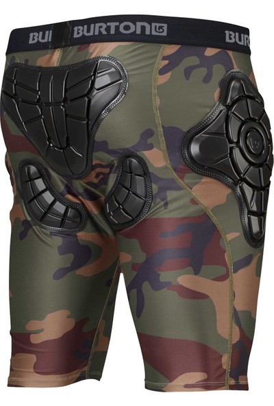 Burton Total Mp Erkek Koruma Ekipmanı Burton Total Mp Erkek Koruma Ekipmanı