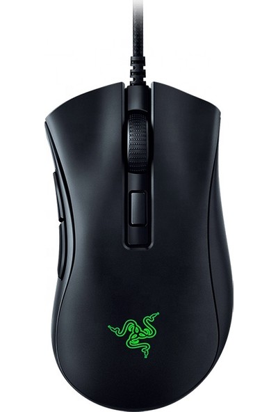 Razer Deathadder V2 Mini Gaming Mouse Siyah Razer Deathadder V2 Mini Gaming Mouse Siyah