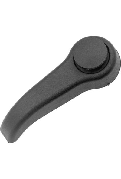 Alpha Auto Part Renault Clio 2, Twingo 1 Için Koltuk Ayar Kolu - Siyah Alpha Auto Part Renault Clio 2, Twingo 1 Için Koltuk Ayar Kolu - Siyah