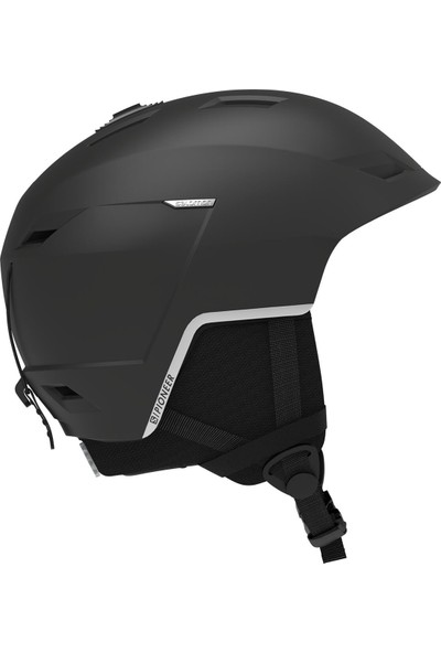 Salomon Pioneer Lt Erkek Kask L41158100
