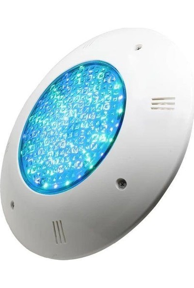 Tenda 18 W Smd Led Turkuaz Sıva Üstü Havuz Lambası Tenda 18 W Smd Led Turkuaz Sıva Üstü Havuz Lambası