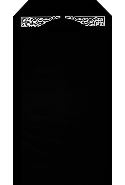 Nursafa Pratik Hijyenik Cep Seccadesi Haşimi Nursafa Pratik Hijyenik Cep Seccadesi Haşimi