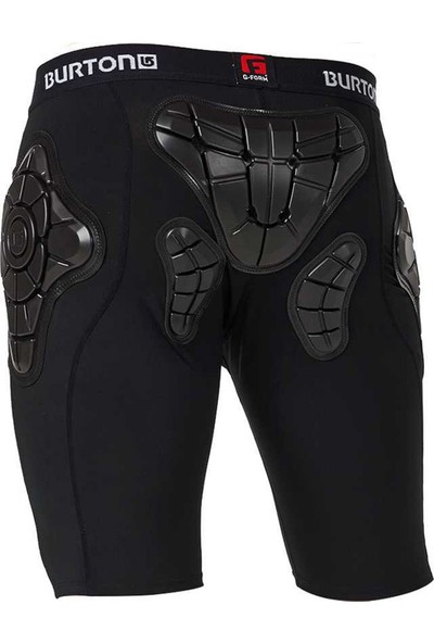 Burton Total Impact Kadın Koruma Shortu Burton Total Impact Kadın Koruma Shortu