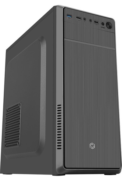 Go Gamer IG100 Intel Core i5 10400 16GB 240GB SSD + 1TB HDD Windows 10 Pro Masaüstü Bilgisayar Go Gamer IG100 Intel Core i5 10400 16GB 240GB SSD + 1TB HDD Windows 10 Pro Masaüstü Bilgisayar