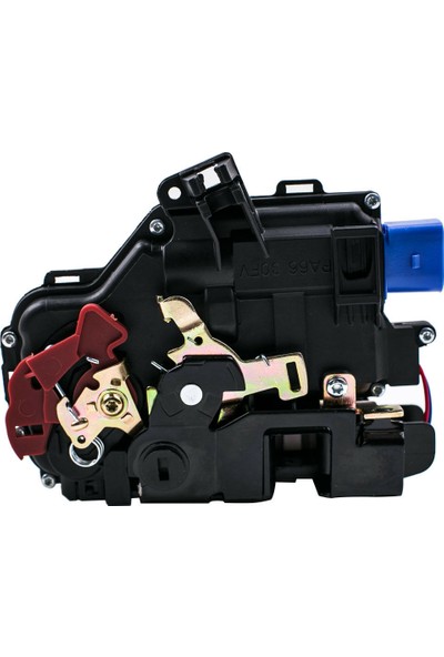 İlkay Otomotiv Golf Jetta Golf Plus Touareg Touran Altea Toledo Octavia Arka Kapı Kılıdı Sol [7L0839015D]