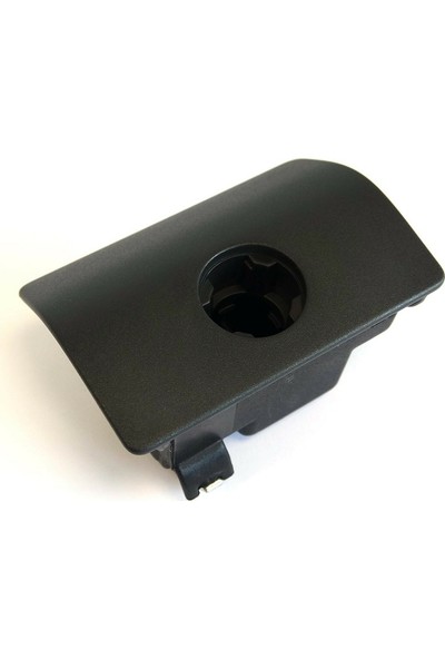 İlkay Otomotiv Polo Poloclassic Torpido Mandali Siyah [6N0857131C]