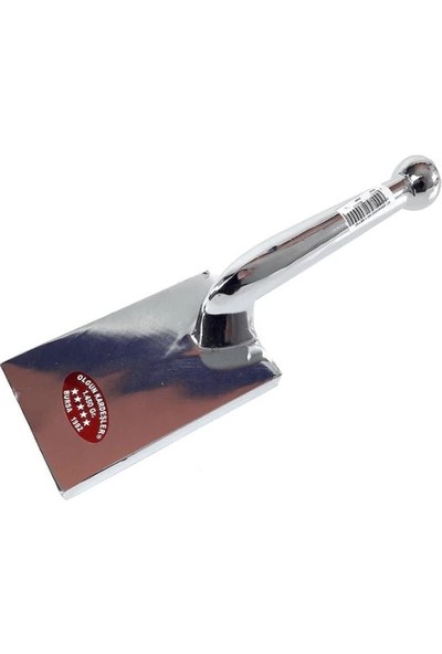 Olgun Kardeşler Et Döveceği, Çelik Pirzola Demiri 1450GR