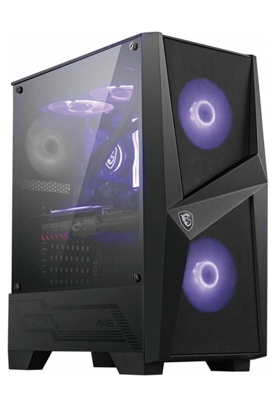 Go Gamer TSG212S Intel Core i5 10400F 16GB 240GB SSD + 1TB HDD GTX1650 Windows 10 Pro Masaüstü Bilgisayar Go Gamer TSG212S Intel Core i5 10400F 16GB 240GB SSD + 1TB HDD GTX1650 Windows 10 Pro Masaüstü Bilgisayar