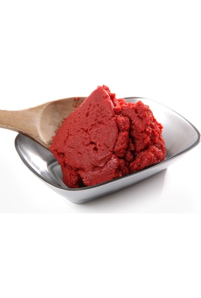 Bucak Yöresel Ürünler Domates Salçası 1 kg Bucak Yöresel Ürünler Domates Salçası 1 kg