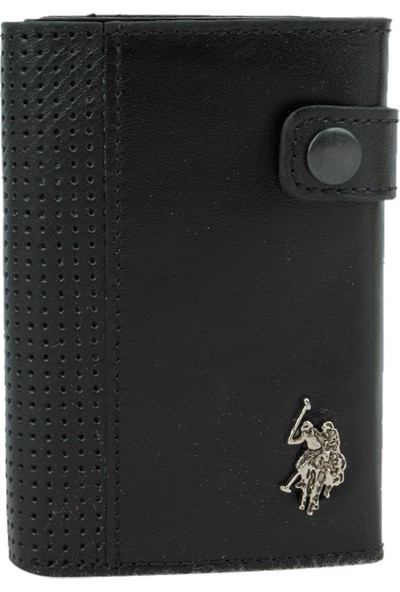 U.S. Polo Assn. Erkek Us Polo Assn Mekanizmalı Erkek Kartlık PLCUZ9213