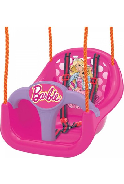 Dede Barbie Asmalı Salıncak Set Dede Barbie Asmalı Salıncak Set