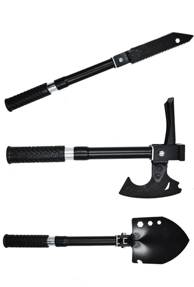 Parstek Hisar Multitools Portatif Bahçe Seti Parstek Hisar Multitools Portatif Bahçe Seti