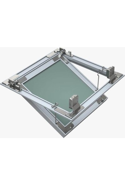 Tiger Alçıpan Müdahale Kapağı 50*50