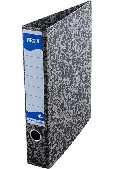 Özkan Dar Arşiv Karton Klasör 10'lu Özkan Dar Arşiv Karton Klasör 10'lu