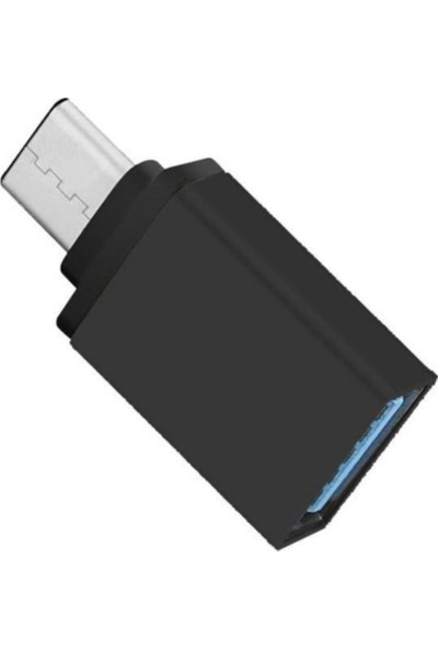 Sadan Hadron Type-C To USB 3.1 Otg