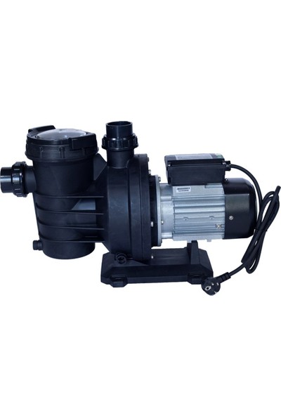WaterFun Water Fun Senkron 1-Sen 1,5 Hp Monofaze Kendinden Emişli Havuz Pompası WaterFun Water Fun Senkron 1-Sen 1,5 Hp Monofaze Kendinden Emişli Havuz Pompası
