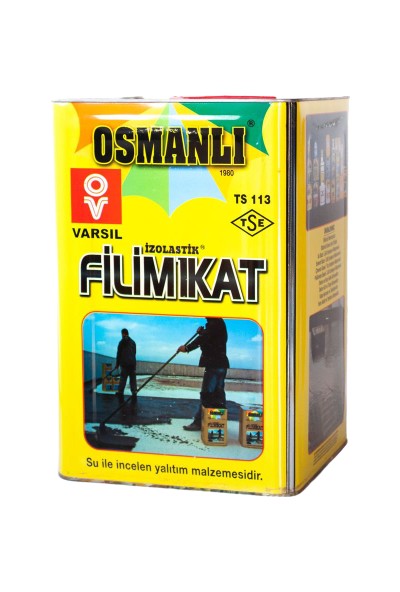 Osmanlı Filim 1 Kat 15 kg