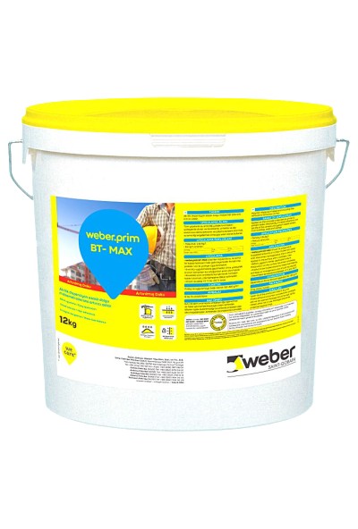 Weber Prim Bt-Max 12KG