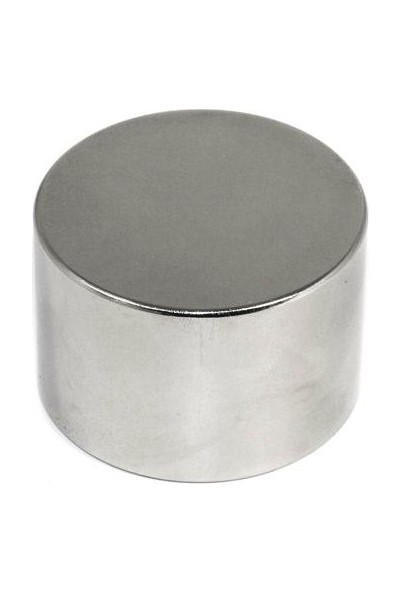 Dünya Magnet Neodyum Mıknatıs 30 x 30 mm Büyük 1 Adet Dünya Magnet Neodyum Mıknatıs 30 x 30 mm Büyük 1 Adet