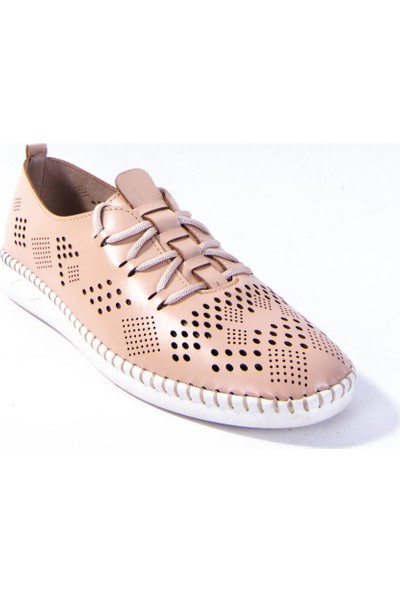 Dagoster Kadın Caprito 738-2221 Günlük Babet Ayakkabı