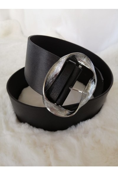 Uçarı Trendler Eli Model Kalın Kemer Uçarı Trendler Eli Model Kalın Kemer