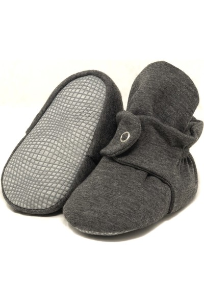 Ella Bonna Organik Pamuk Bebek Patiği, Kaydırmaz Taban, Pamuklu Yenidoğan Pandufu Ev Kreş Ayakkabısı Ella Bonna Organik Pamuk Bebek Patiği, Kaydırmaz Taban, Pamuklu Yenidoğan Pandufu Ev Kreş Ayakkabısı