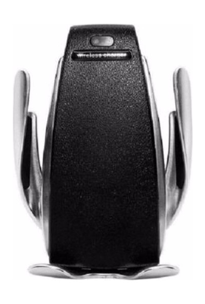 Pıranha Kablosuz Araç Şarj Aleti ve Telefon Tutucu