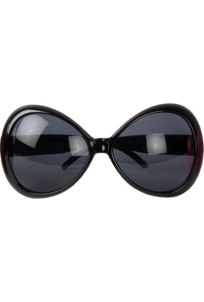 70 Li Yıllar Siyah Renk Nostalji Yeşilçam Parti Gözlüğü 70 Li Yıllar Siyah Renk Nostalji Yeşilçam Parti Gözlüğü