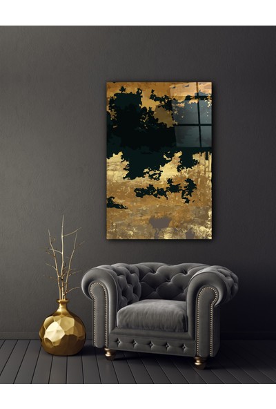 Markabi Modern Tasarım Dekor Tablo Markabi Modern Tasarım Dekor Tablo