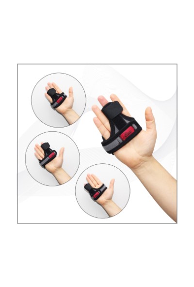 Case Tetik Parmak Ateli Case Tetik Parmak Ateli