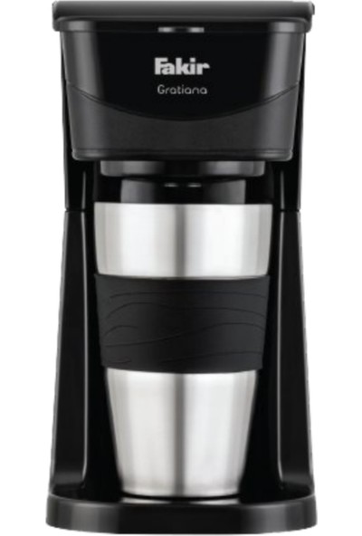 Fakir Gratiana Termoslu Filtre Kahve Makinesi