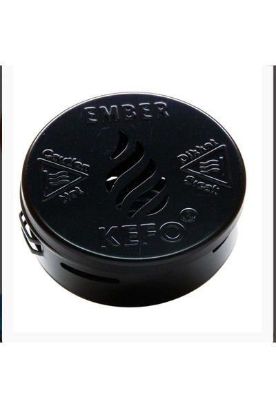 Kefo Siyah Kefo Ember Kefo Siyah Kefo Ember