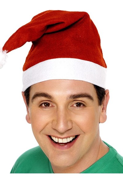 Pandoli Elyaf Yılbaşı Şapkası