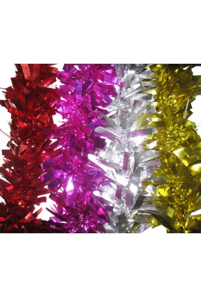 Pandoli Yılbaşı Sim Pembe Renkli Pandoli Yılbaşı Sim Pembe Renkli