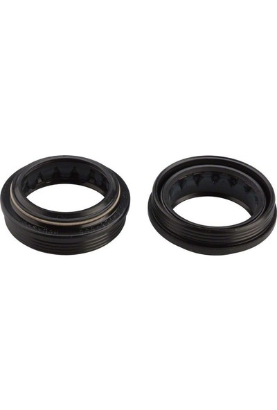 Rock Shox Toz Keçesi XC30/30GOLD/PARAGON, 2'li Set Rock Shox Toz Keçesi XC30/30GOLD/PARAGON, 2'li Set