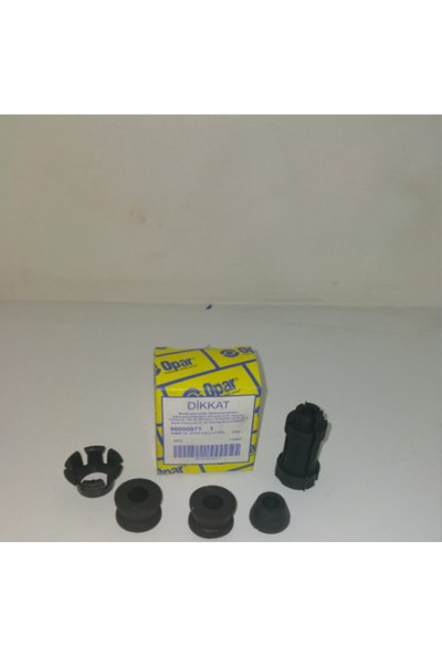 Opar Tofaş Vites Kol Tamir Takımı Opar Opar Tofaş Vites Kol Tamir Takımı Opar