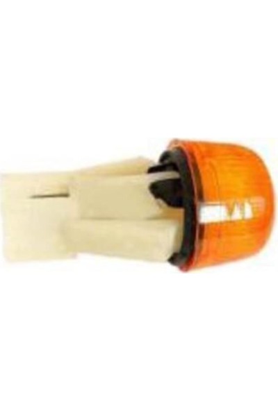 Parçamiks Çamurluk Yan Sinyal Lambası Tipo - Uno