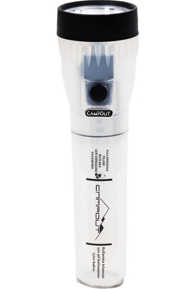 Nurgaz Campout Ng 183 El Feneri + Masa Lambası + Flaşör OC555 Nurgaz Campout Ng 183 El Feneri + Masa Lambası + Flaşör OC555