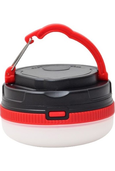 Nurgaz Ng cl Campout Çadır Lambası OC680