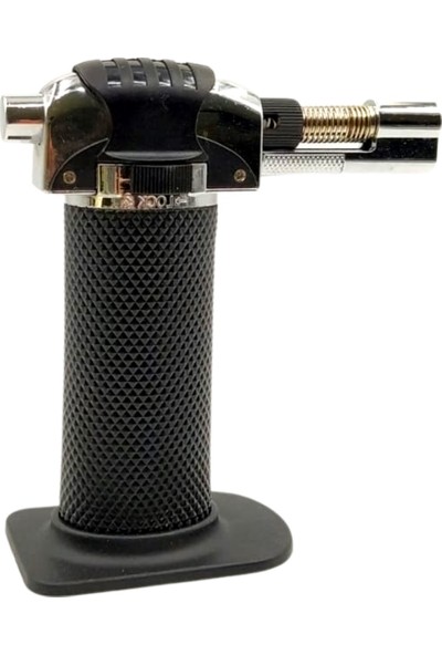 Buffer Boş Gaz Hazneli Pürmüz